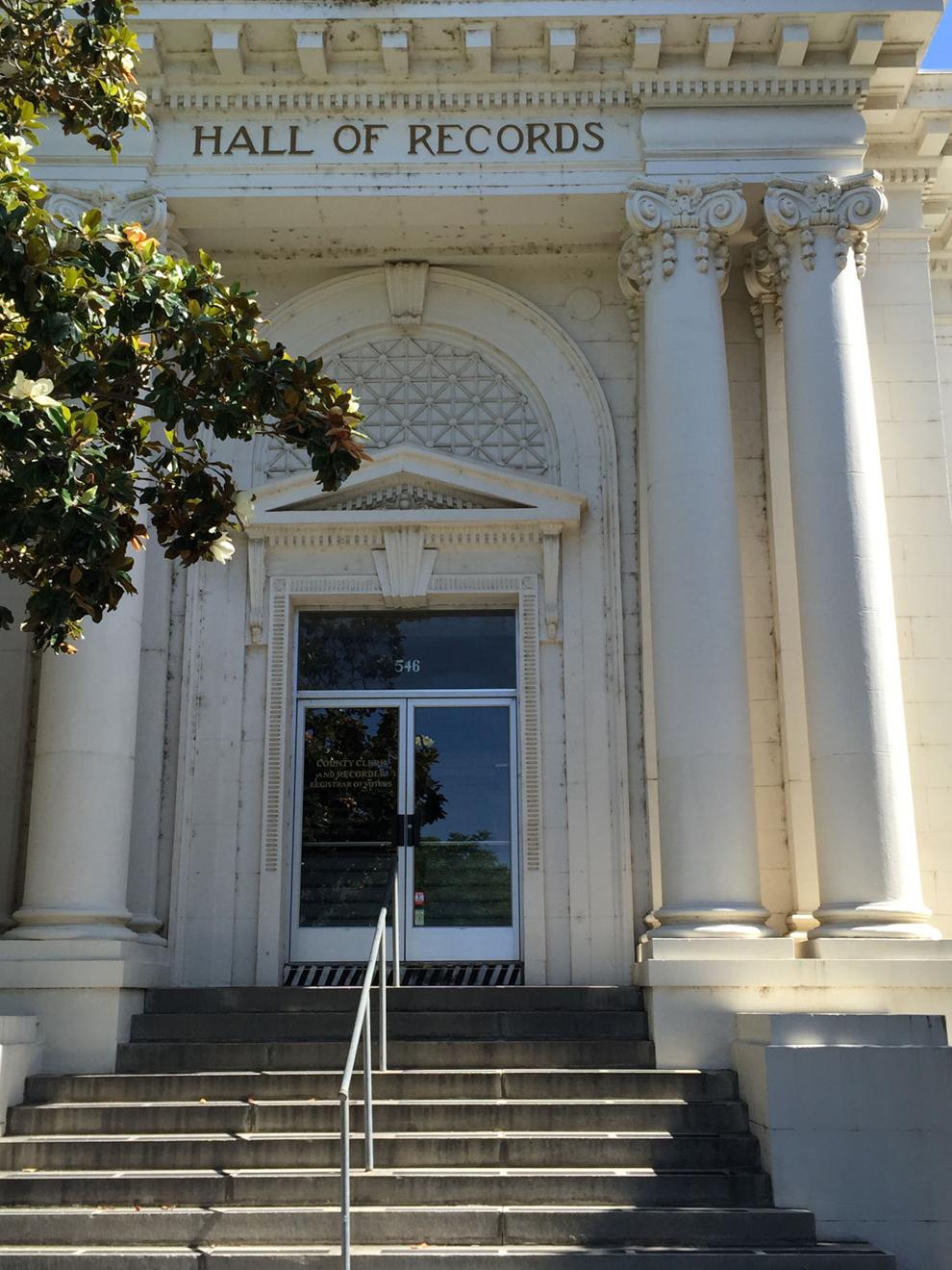 Library system turns 100; Officials plan a year of events to celebrate ...