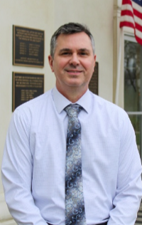 Buckner seeks election to full term as Colusa assessor | Local News ...