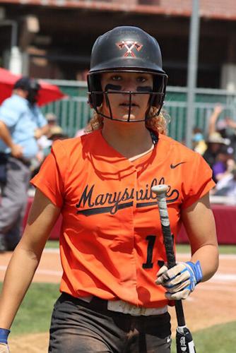 Walk-off not to be: Marysville falls in seventh to Dixon, 10-8 | Sports ...