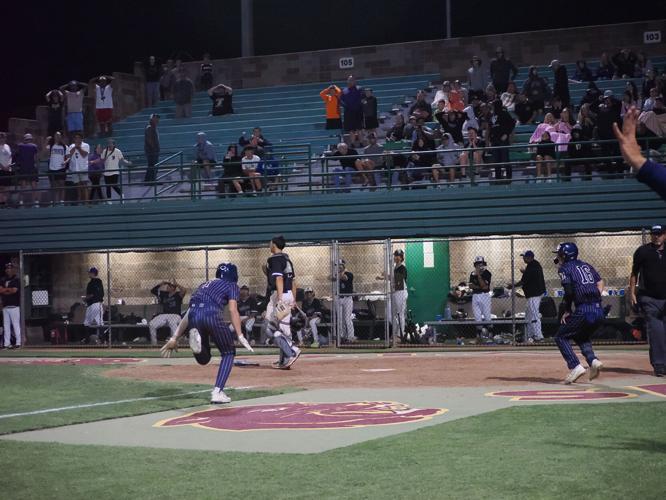 Sutter rallies in 13 innings to win section championship | Sports ...