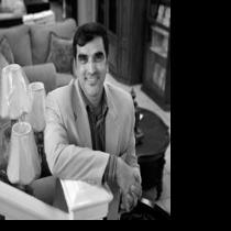 Mohammad 'Jack' Moghaddam | | appeal-democrat.com