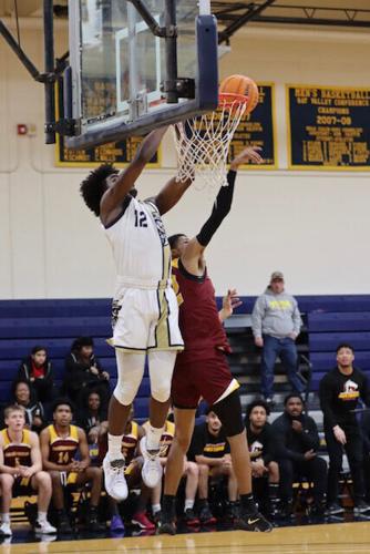 Yuba College men’s basketball to host CCSF in state top-5 matchup ...