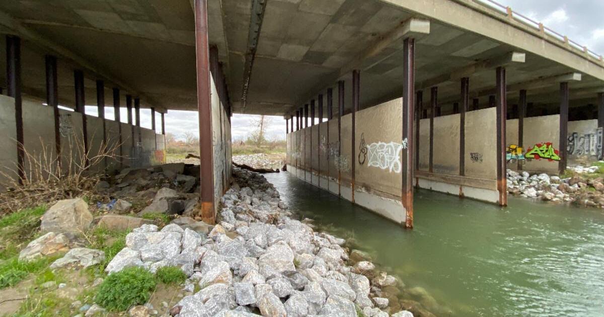 Red Bluff bridges seismic retrofit project starts soon | Corning ...