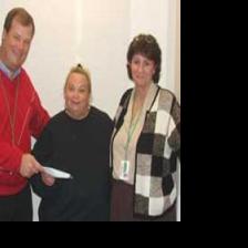 Bell Carter Olive Co. and its employees donate $8,490 to Corning ...