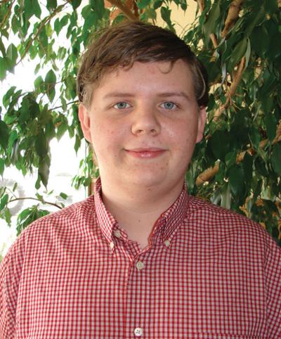 Student earns national honors | News | appeal-democrat.com