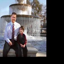 Matt Schuller | | appeal-democrat.com