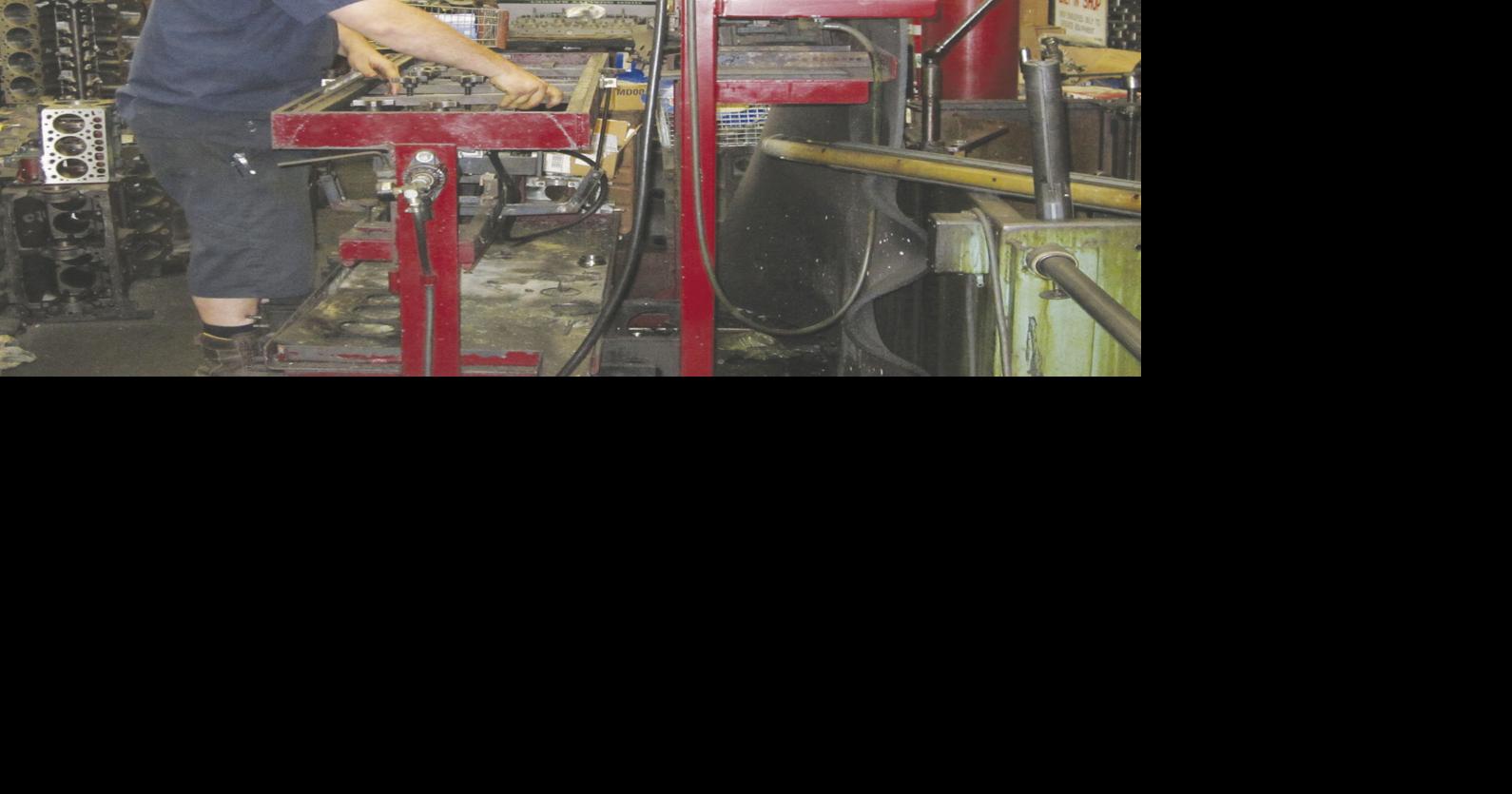 Hust Brothers turning 100 | News | appeal-democrat.com