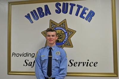 Exploring a possible career with the California Highway Patrol | News ...