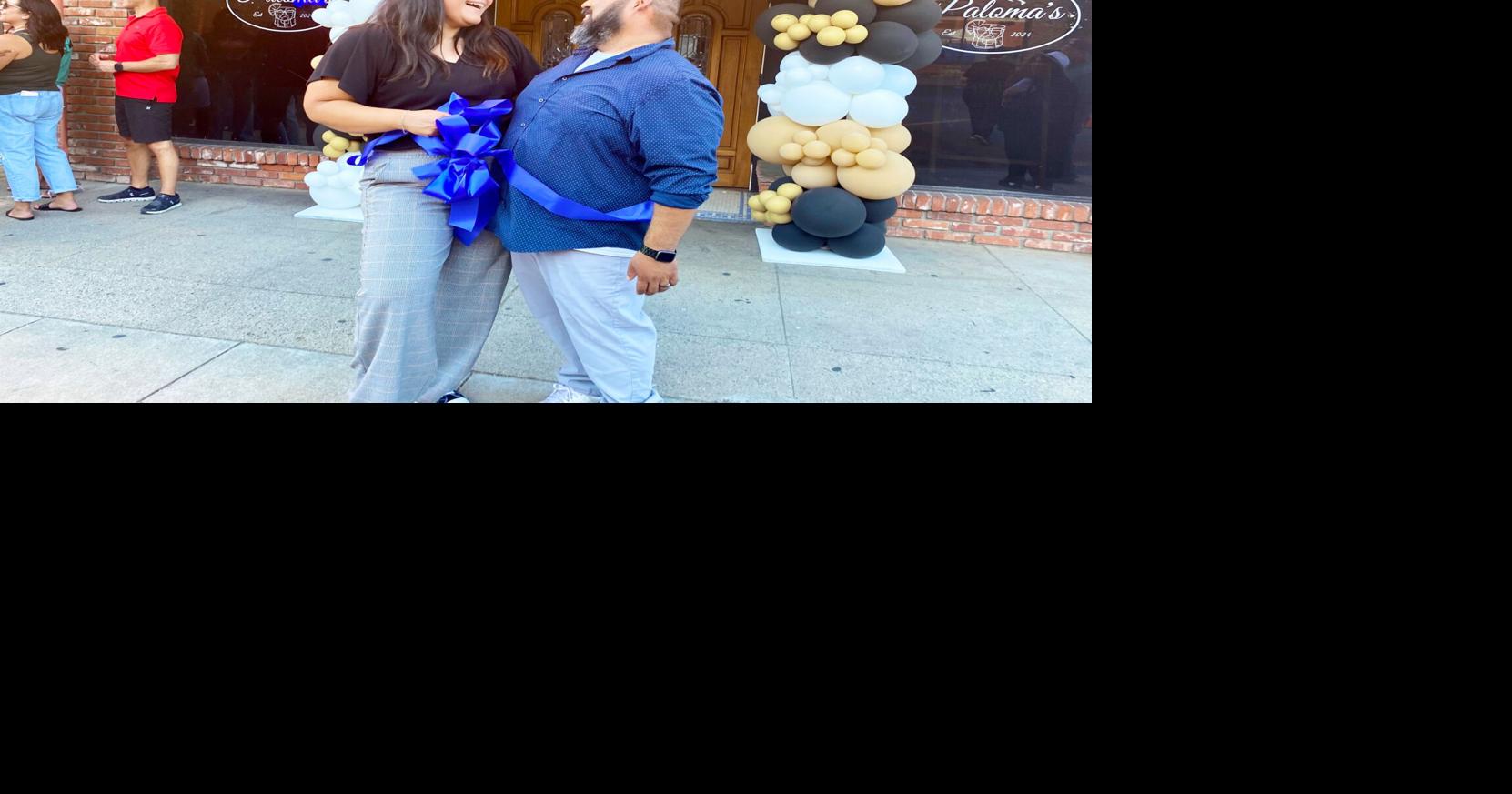 Paloma’s is ‘not a bar. It’s a vibe’ | News | appeal-democrat.com