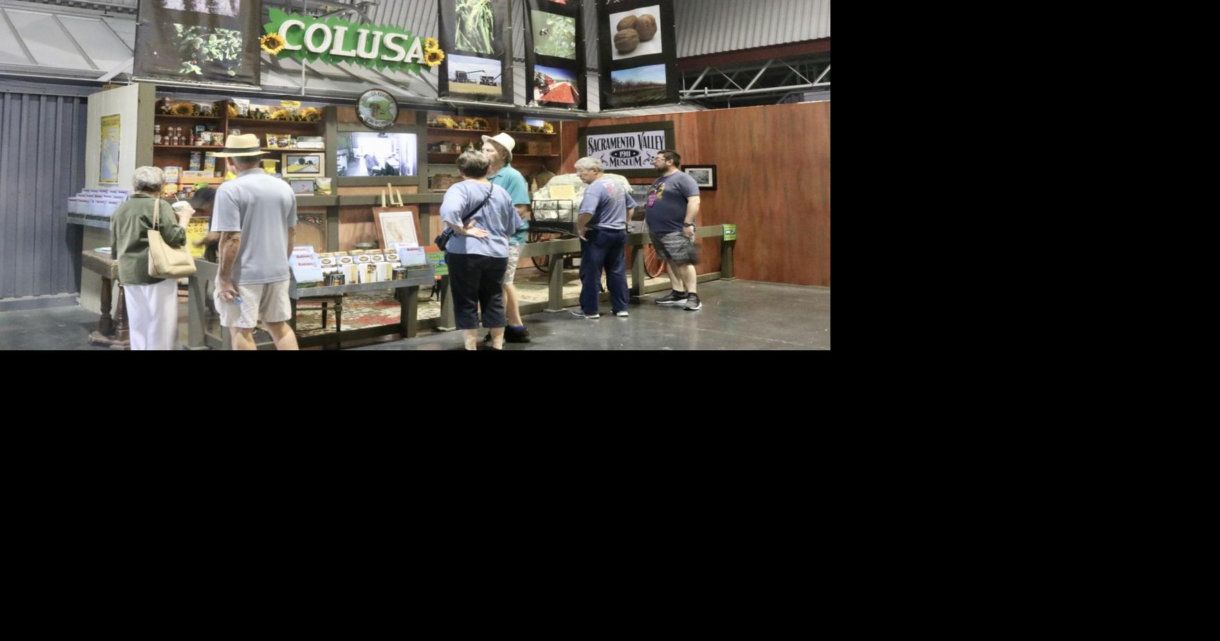 Colusa County at the California State Fair | Colusa Sun Herald | appeal ...