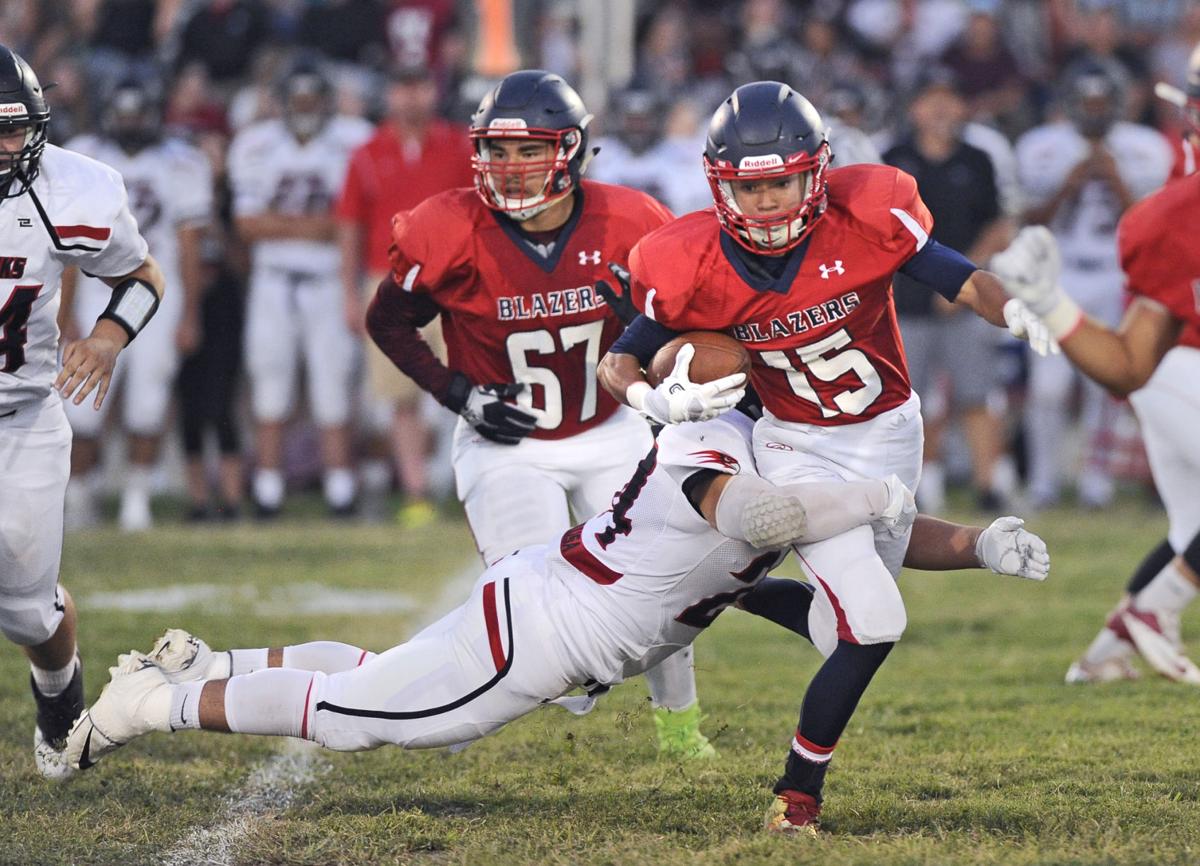‘Hawks stave off resilient Blazers | Colusa Sun Herald | appeal ...