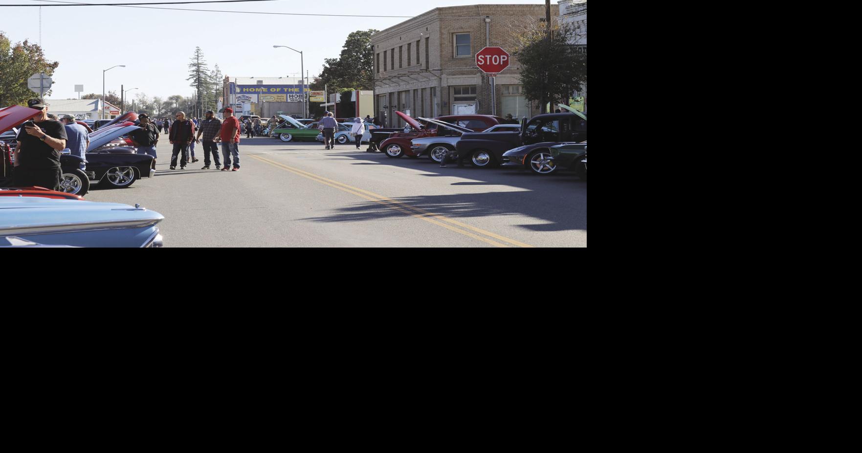 Another successful ride | Colusa Sun Herald | appeal-democrat.com