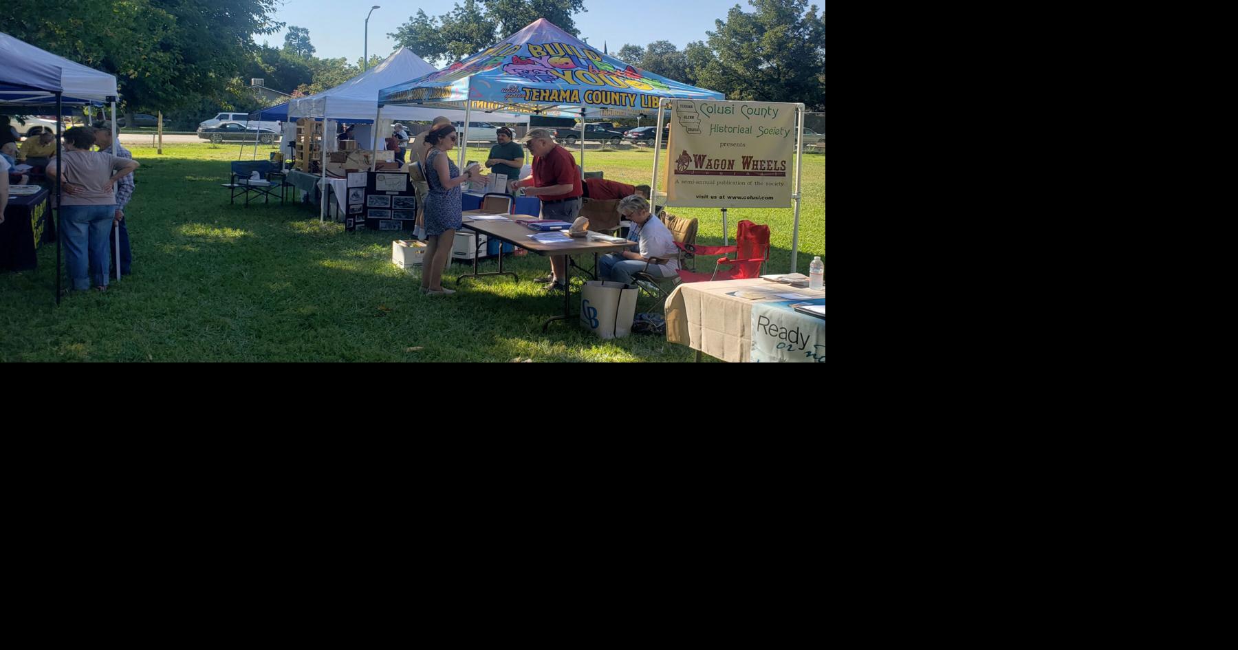 Annual event highlights Tehama County’s history | Corning Observer ...