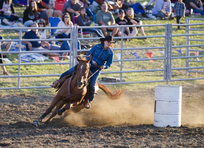 Marysville Stampede: Americana in Marysville | News | appeal-democrat.com