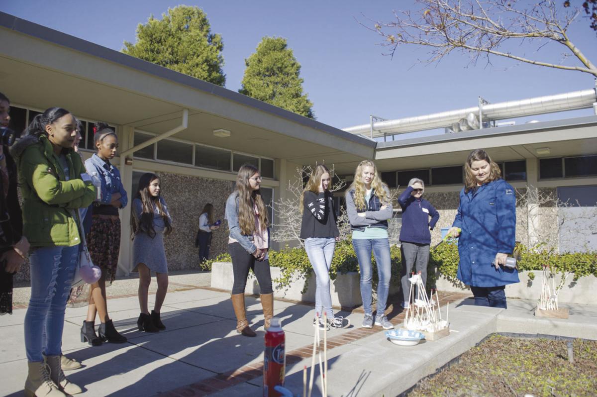 UC Cooperative Extension creates network of researchers, educators ...