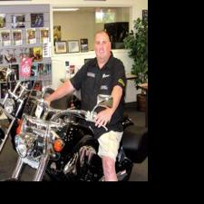 Rick Helms | | appeal-democrat.com