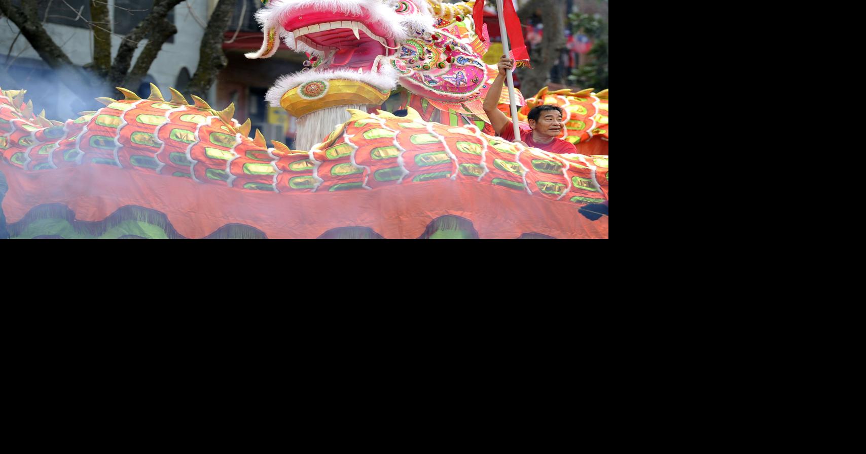 Your guide to the 135th Bok Kai Festival and Parade | News | appeal ...