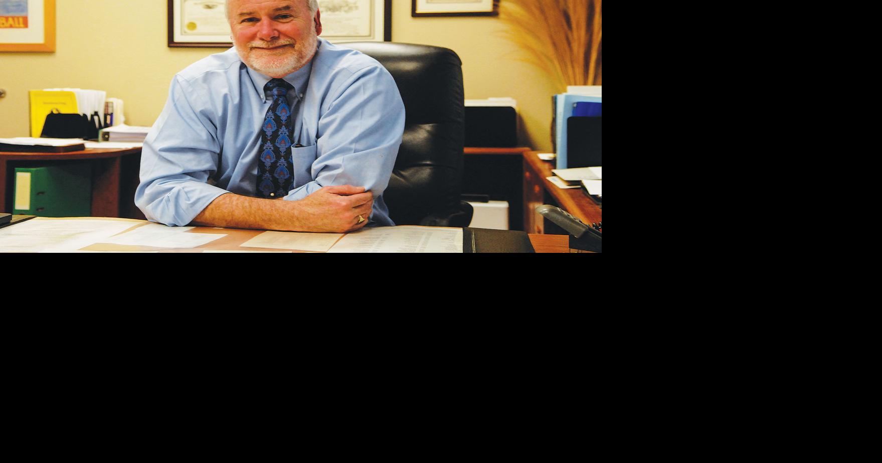 Yuba County district attorney to retire, will not seek another term ...