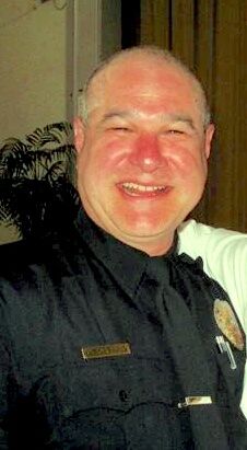 Corning's Officer Portillo promoted to sergeant | Corning Observer ...