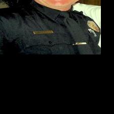 Corning's Officer Portillo promoted to sergeant | Corning Observer ...