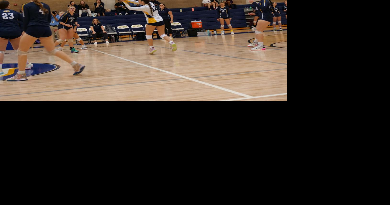 Mid-valley roundup: Sutter finishes 10-0 for first time since 2016 ...