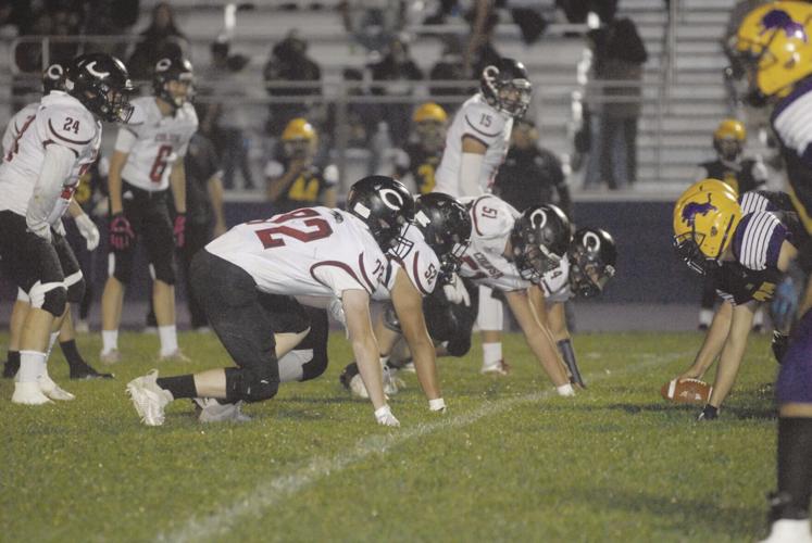 Local spotlight in the mid-valley: Colusa High releases fall prep ...
