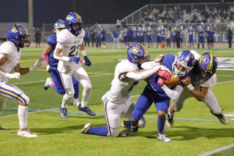 Sutter begins Sac-Joaquin Section playoffs Thursday: Huskies kick off ...