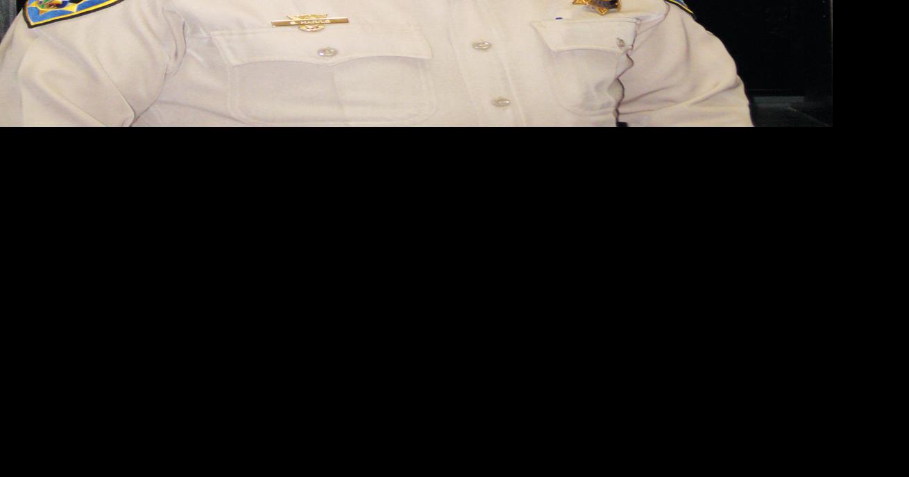 New Yuba City CHP chief is no stranger to the area | News | appeal ...