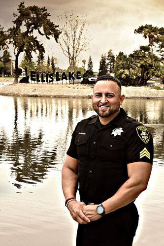 Marysville officer to be honored with Life Saving Award | News | appeal ...
