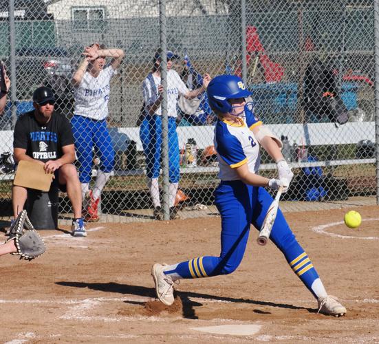 ‘We have come out stronger’: Sutter Union HS softball 9-0; No. 2 in Sac ...