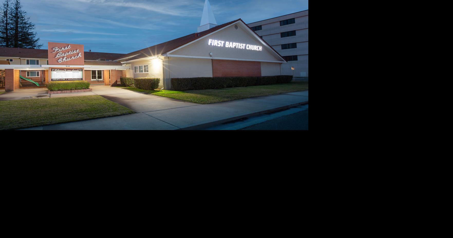 First Baptist Church celebrates 100 years | News | appeal-democrat.com