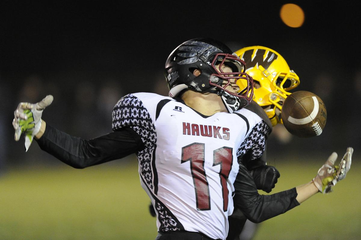 Colusa at Williams Football | Photo Gallery | appeal-democrat.com