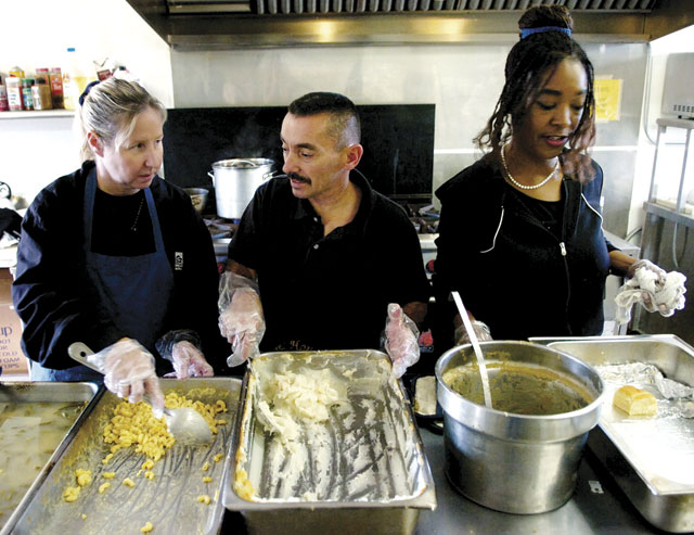 A heaping, helping feast | | appeal-democrat.com