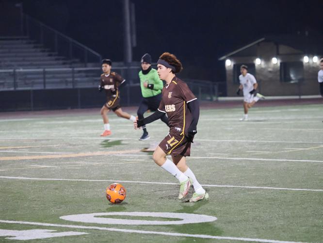 RANKINGS: Yuba City boys blanked by Roseville; Wheatland strengthens ...