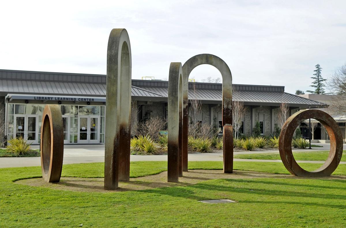 A growing campus for an evolving world | News | appeal-democrat.com