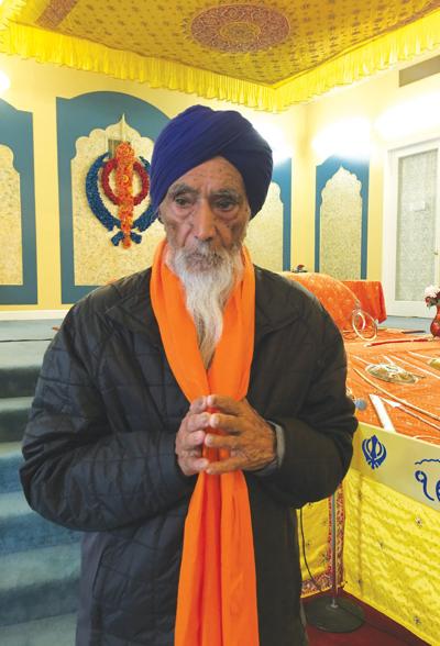 90th Birthday: Dulai | Celebrations | appeal-democrat.com