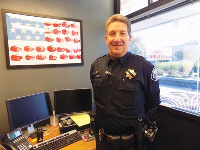 Community resource officers hope to foster positive image of police ...