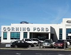 Corning Ford awarded bids by county | News | appeal-democrat.com