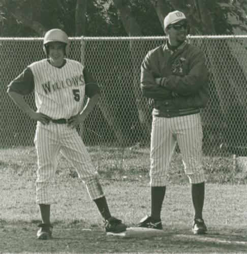 Tourney honors late Scott Rakestraw | Sports | appeal-democrat.com