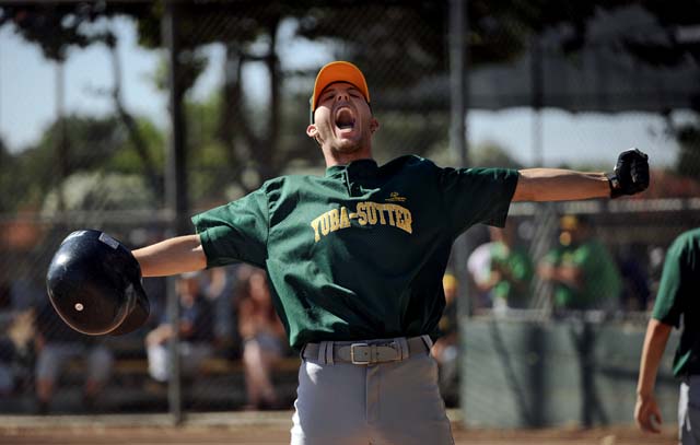 Tournament brings community together | | appeal-democrat.com