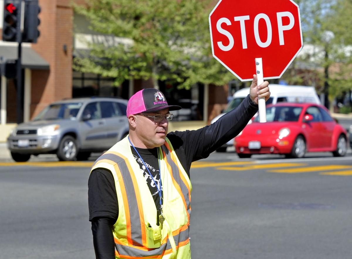 Crosswalk situations at schools often too close for comfort | News ...