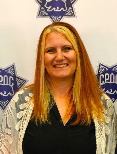 Yuba Probation Manager honored by statewide group | News | appeal ...