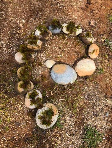 Student Earth Art show opens Friday at the Burrows Center in Marysville ...