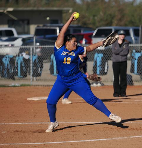 ‘We have come out stronger’: Sutter Union HS softball 9-0; No. 2 in Sac ...