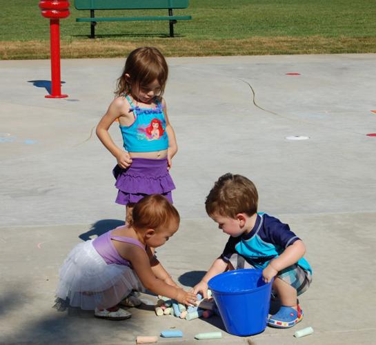 Splash park opens at Orland’s Lely Park | Glenn County Transcript ...