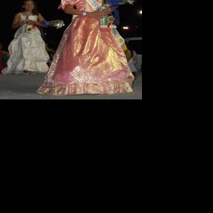 New Mini Miss Colusa County crowned | | appeal-democrat.com