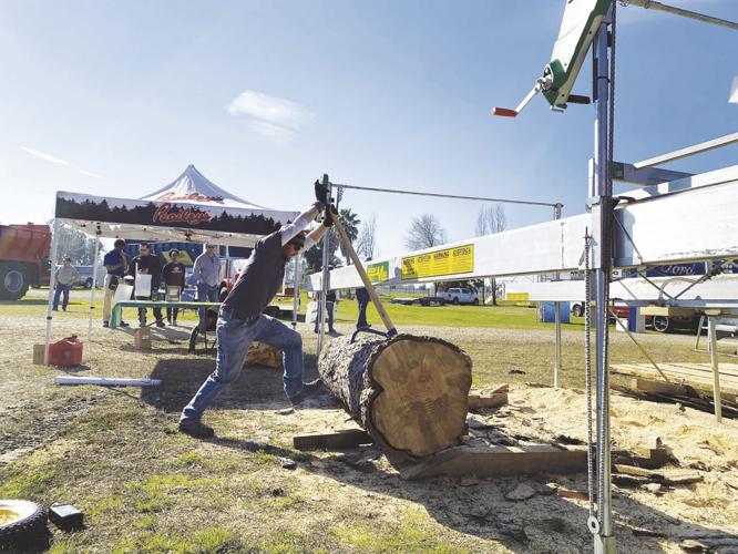 A look back at the 55th annual Colusa Farm Show: Day three | Colusa Sun ...