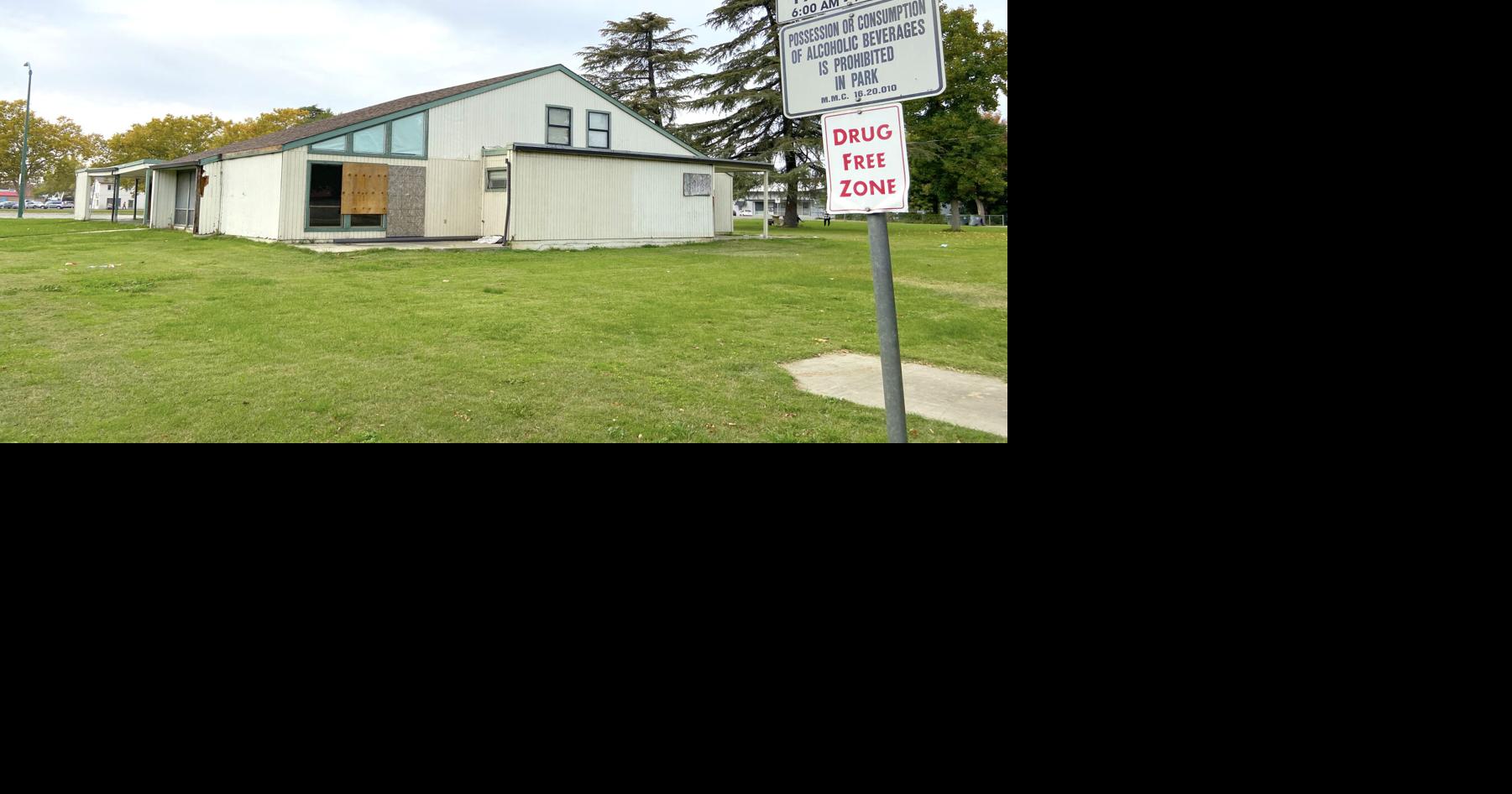 City, YCOE make deal to restore, use former chamber of commerce ...