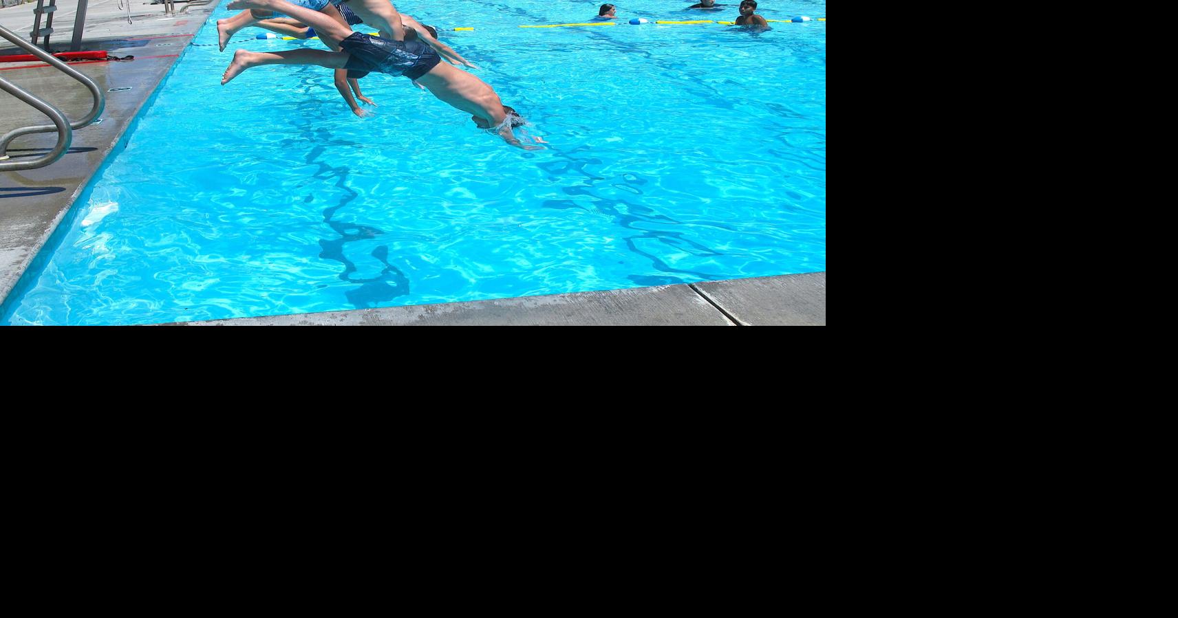 Corning's City Pool is a place to stay cool | Corning Observer | appeal ...