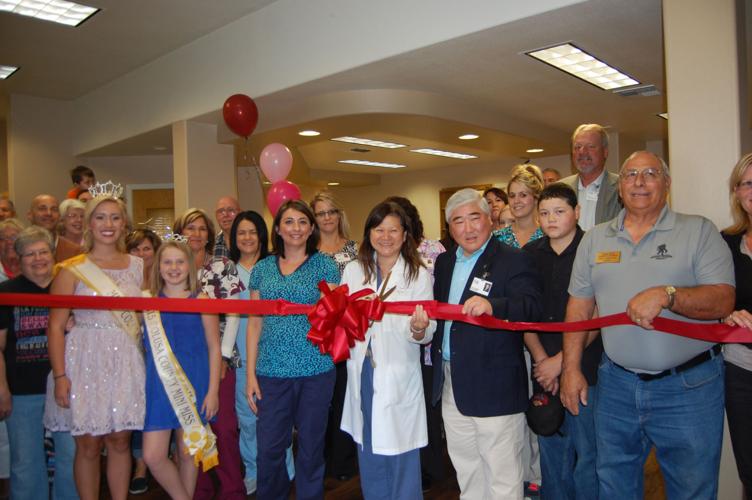 Medical center opens new women’s health facility | Colusa Sun Herald ...